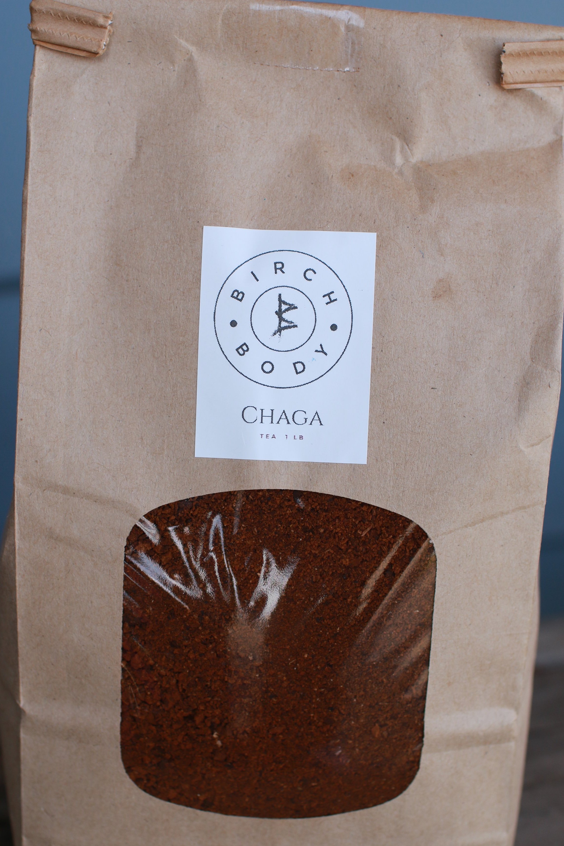 Shop Birch Bark & Chaga Products — Birch & Body