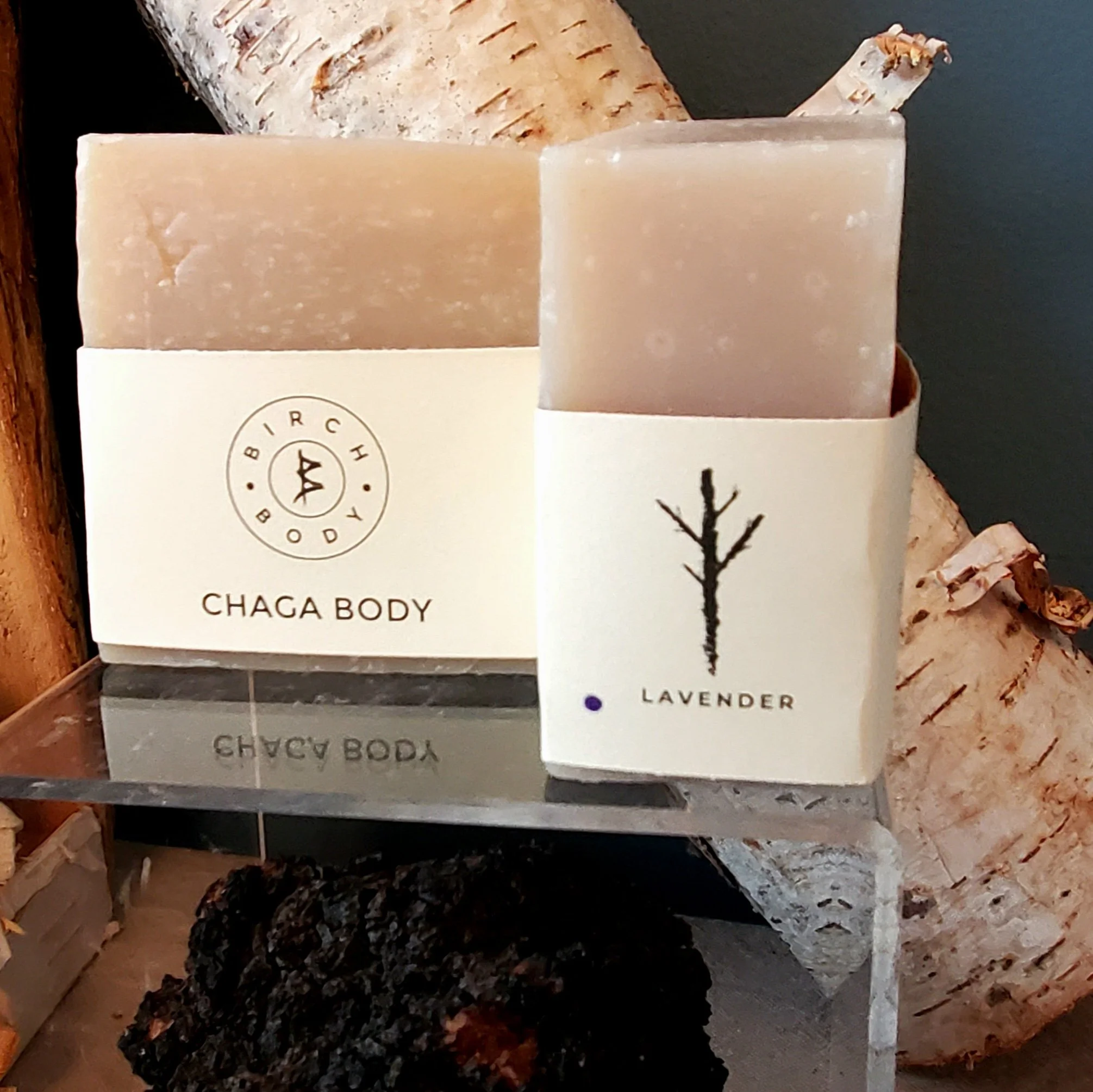 Birch & Body - Handcrafted Soaps and Lotions with Birch Extract