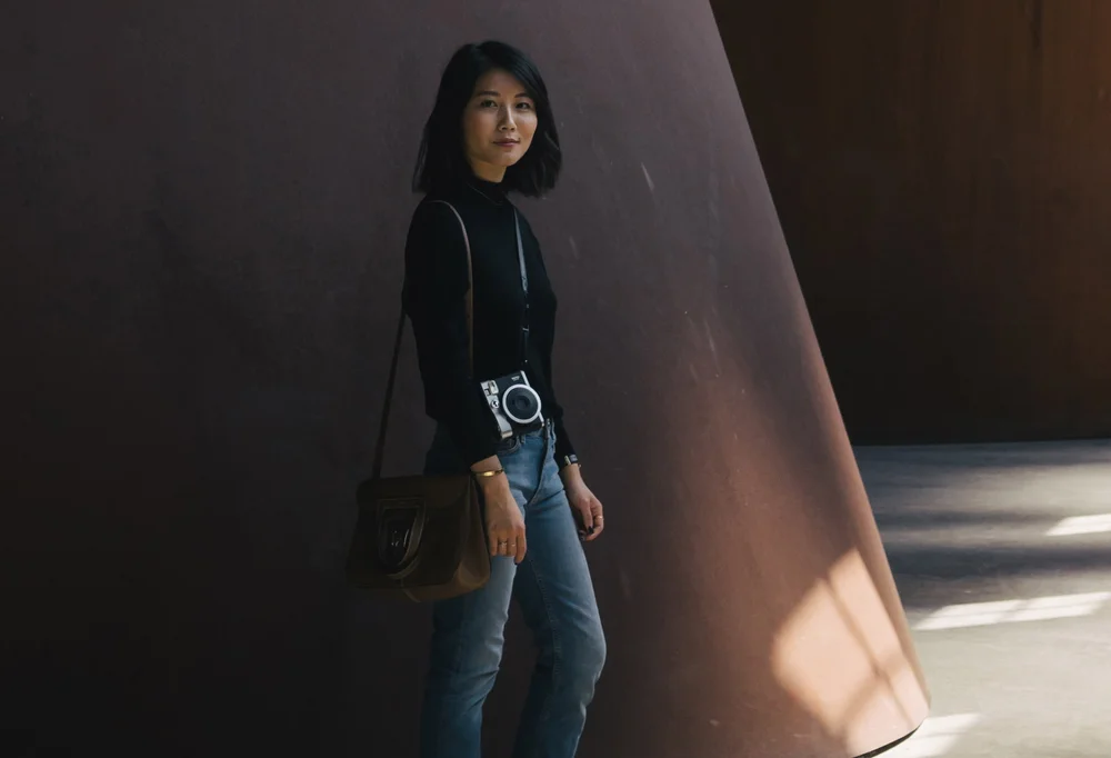 Alice Gao — The Real Runway