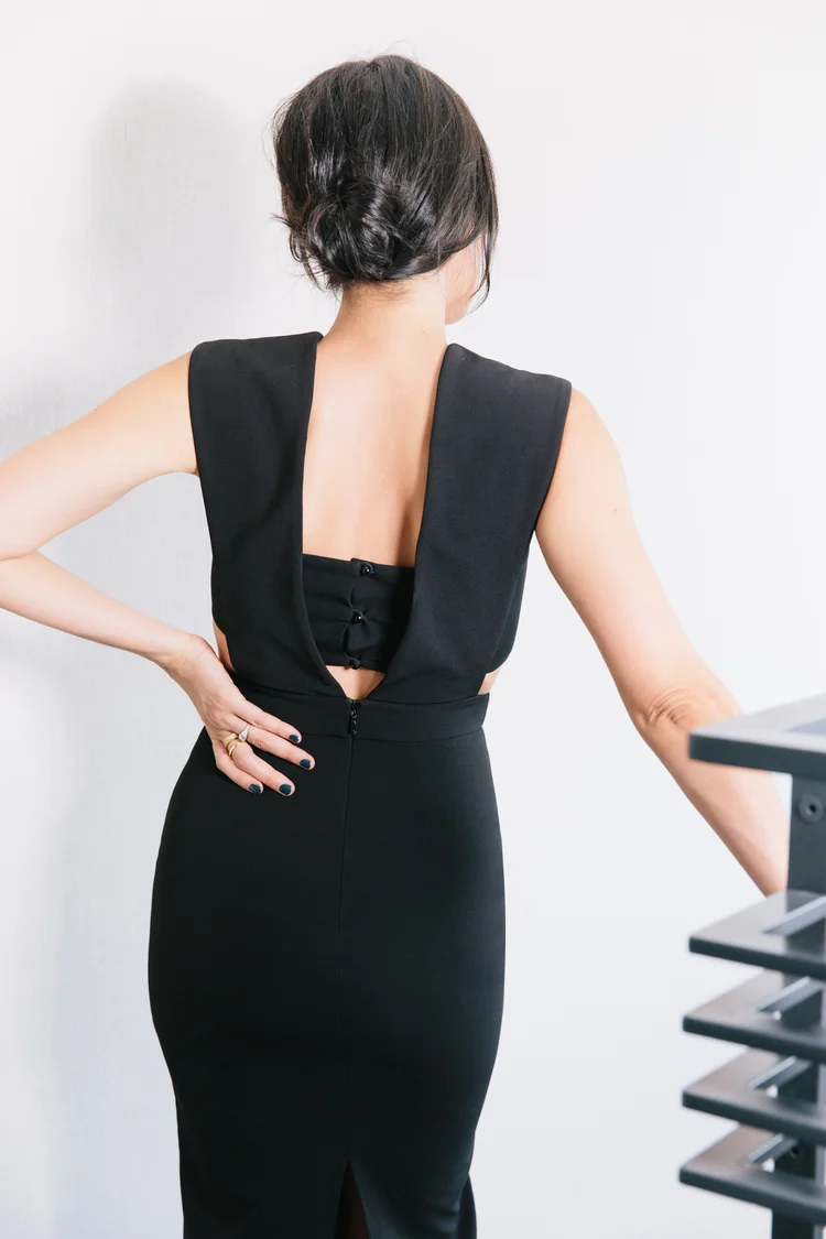 Alice Gao — The Real Runway