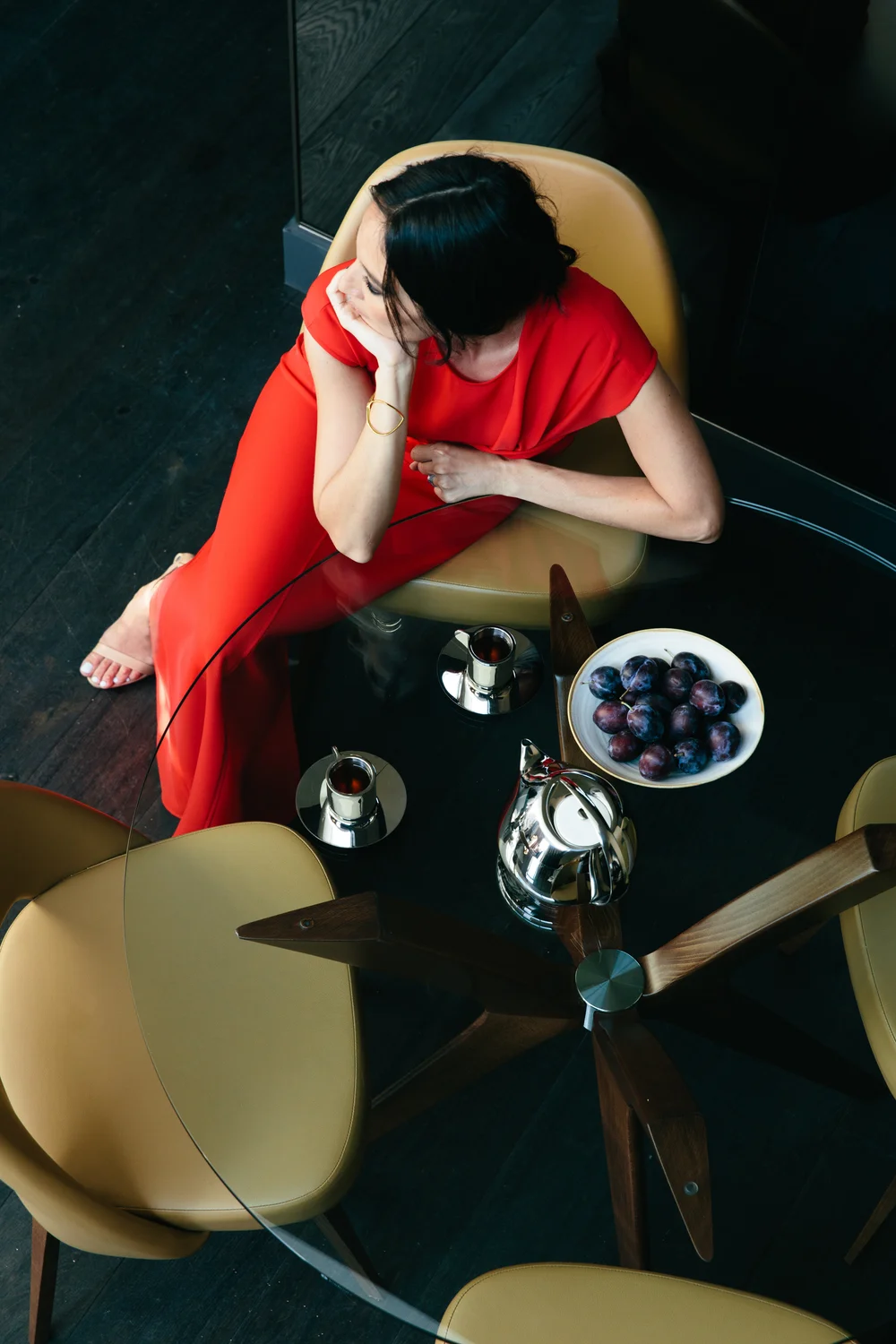 Alice Gao — The Real Runway