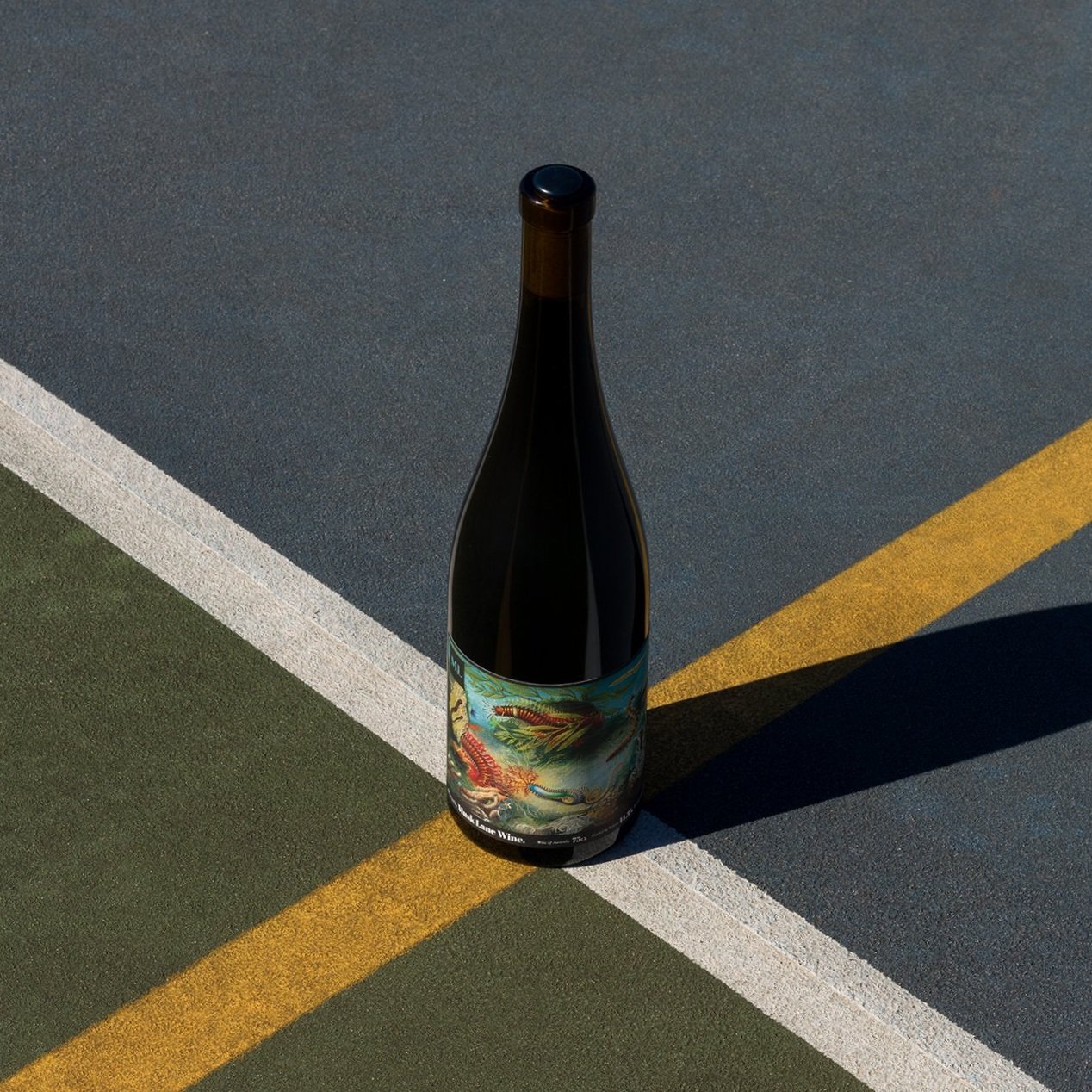 Purchase Wine — MUSK LANE WINE