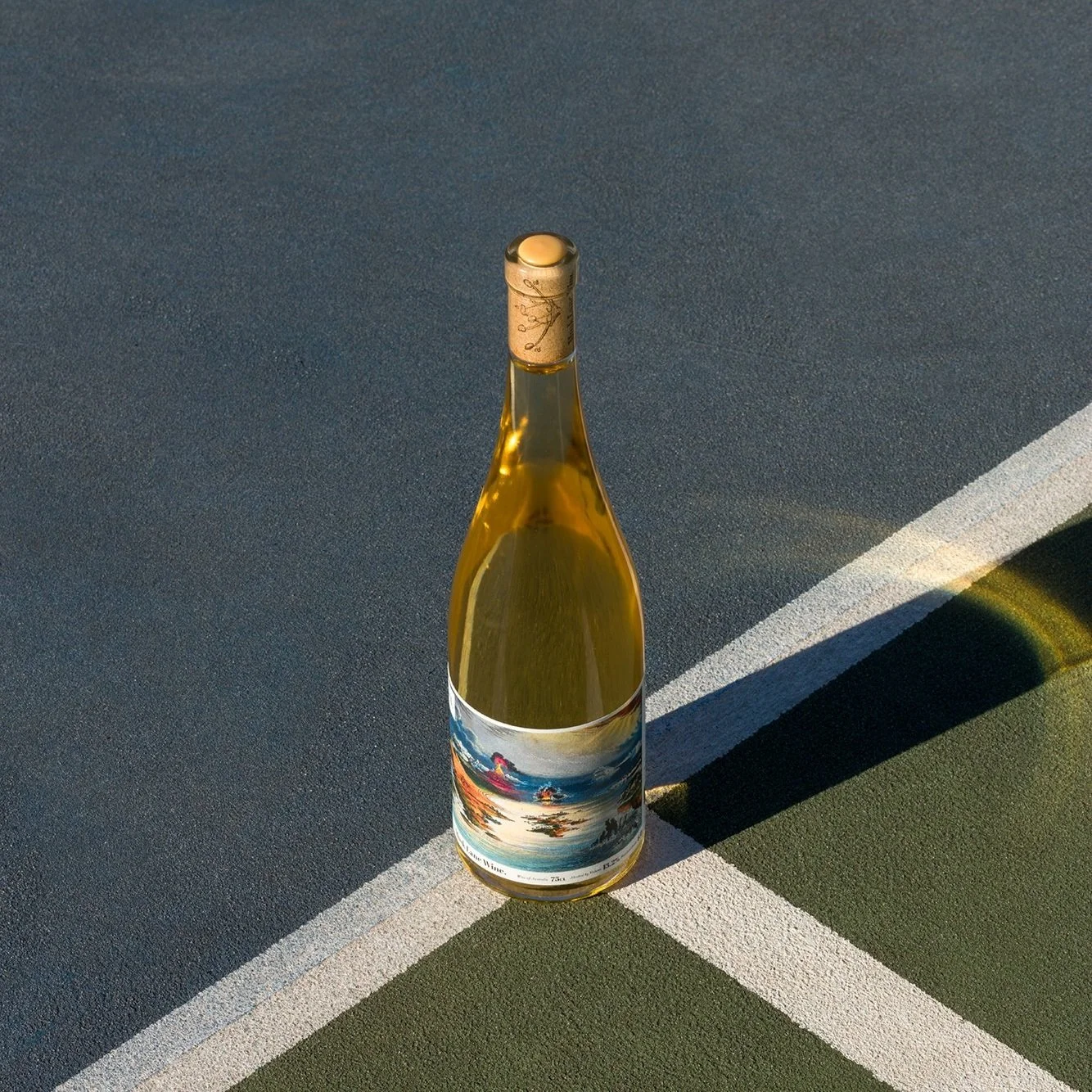 Purchase Wine — MUSK LANE WINE.