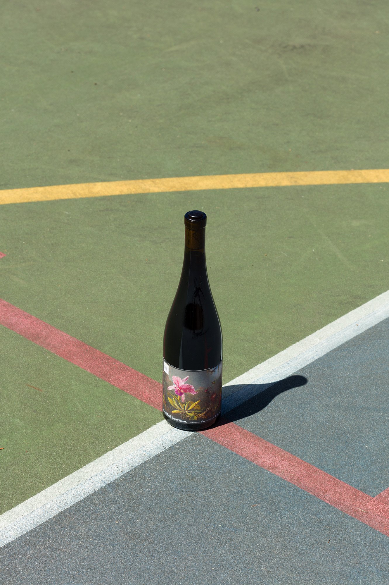 Purchase Wine — MUSK LANE WINE.