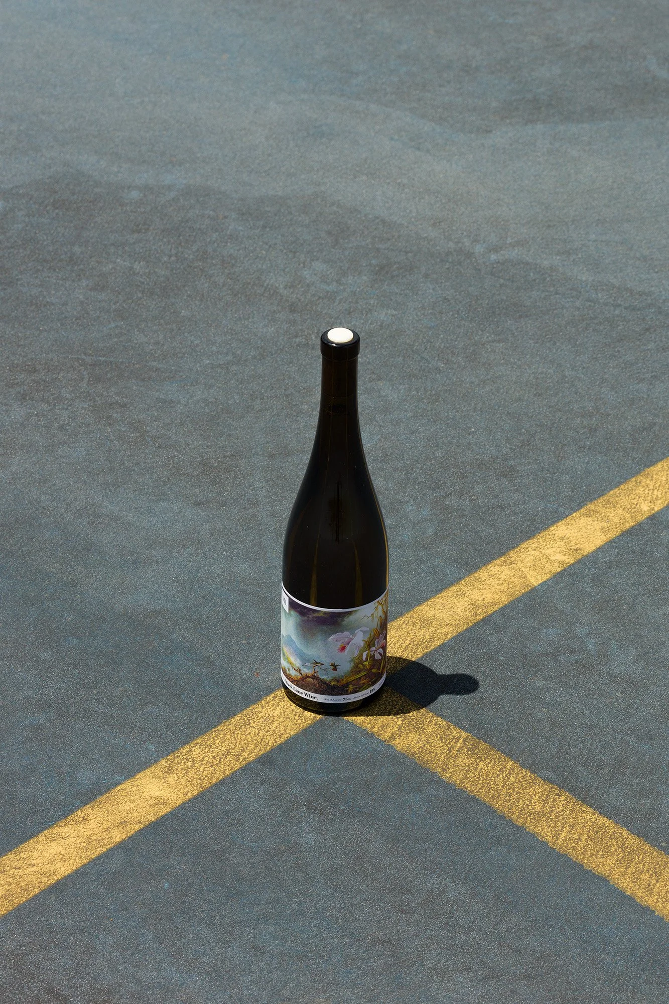 Purchase Wine — MUSK LANE WINE.