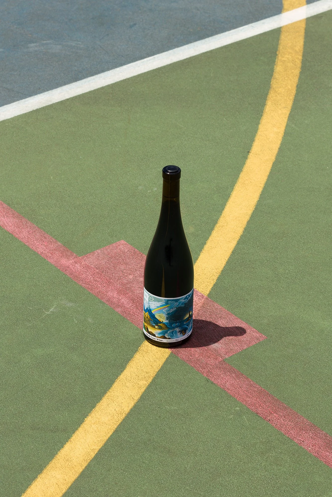 Purchase Wine — MUSK LANE WINE.