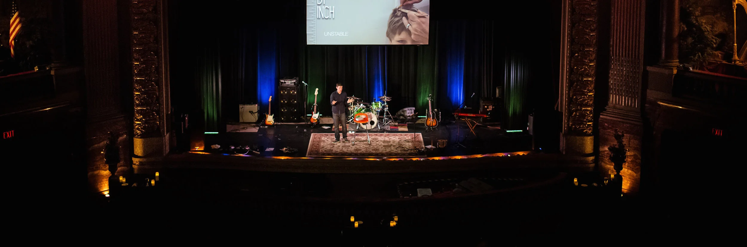 Messages — Area 10 Faith Community