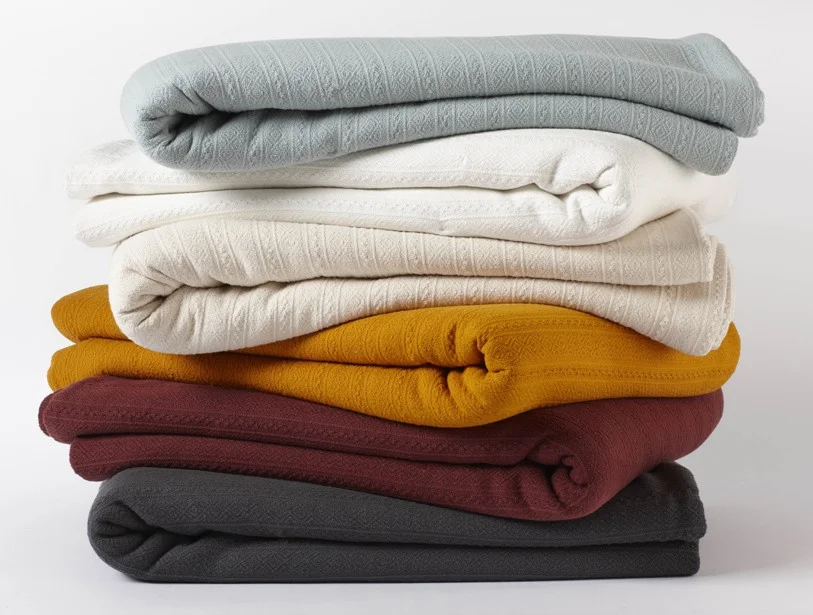 Blanket Drive