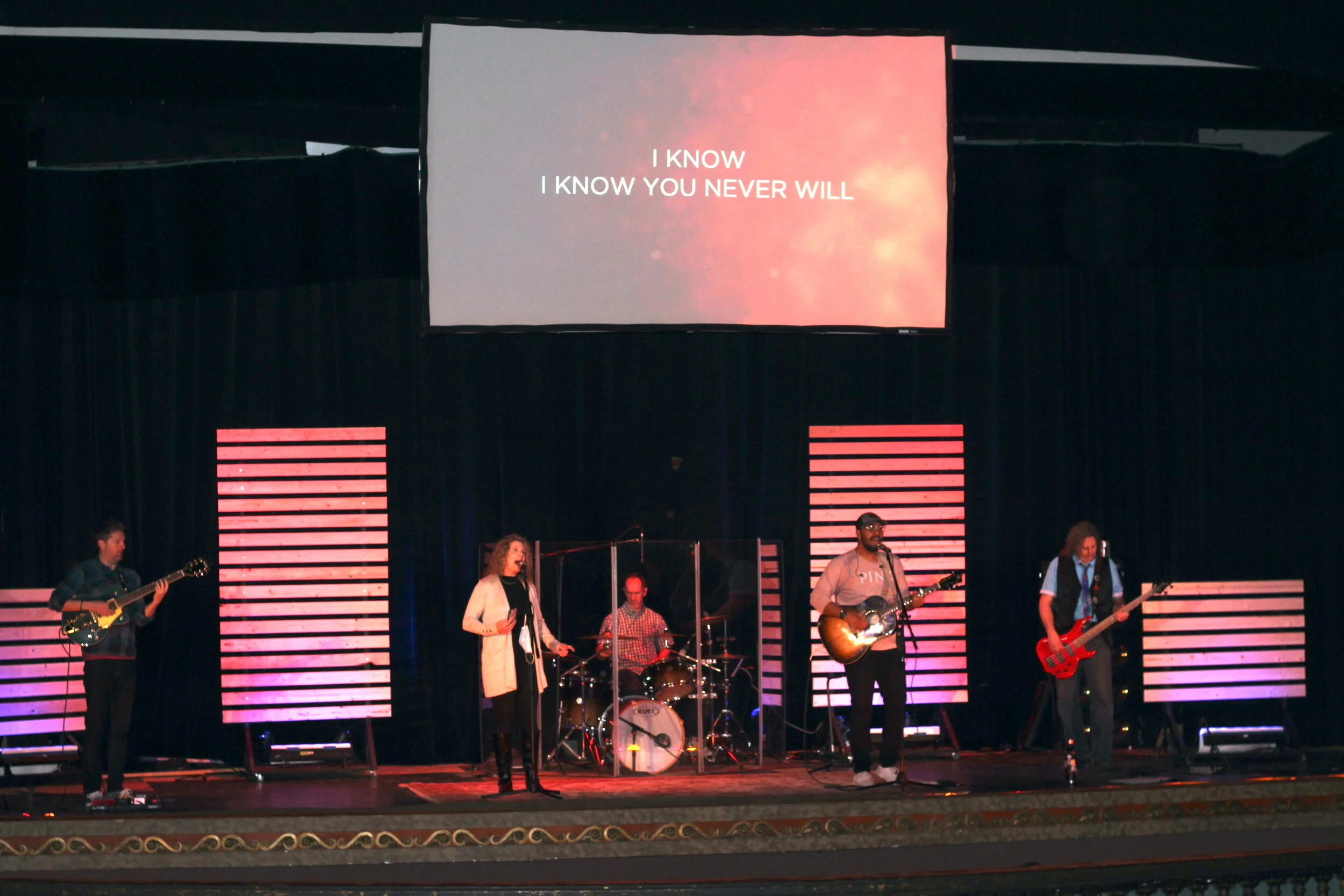 Serve at A10 — Area 10 Faith Community