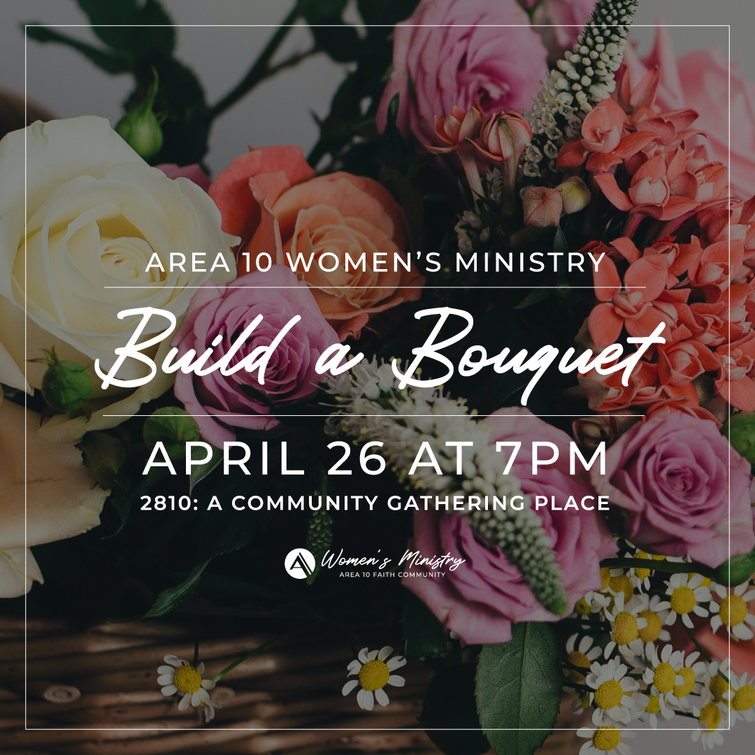 Area 10 Faith Community