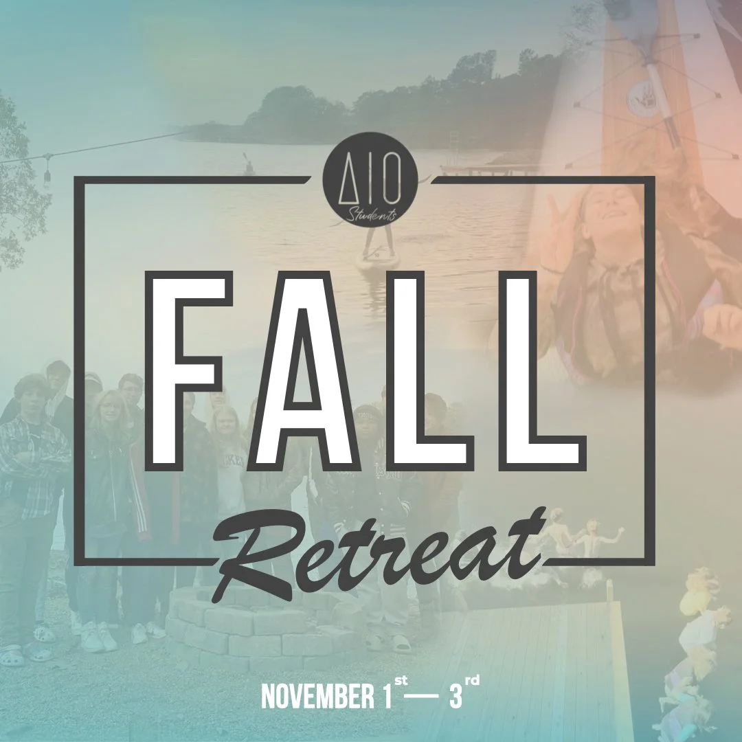 Area 10 Faith Community