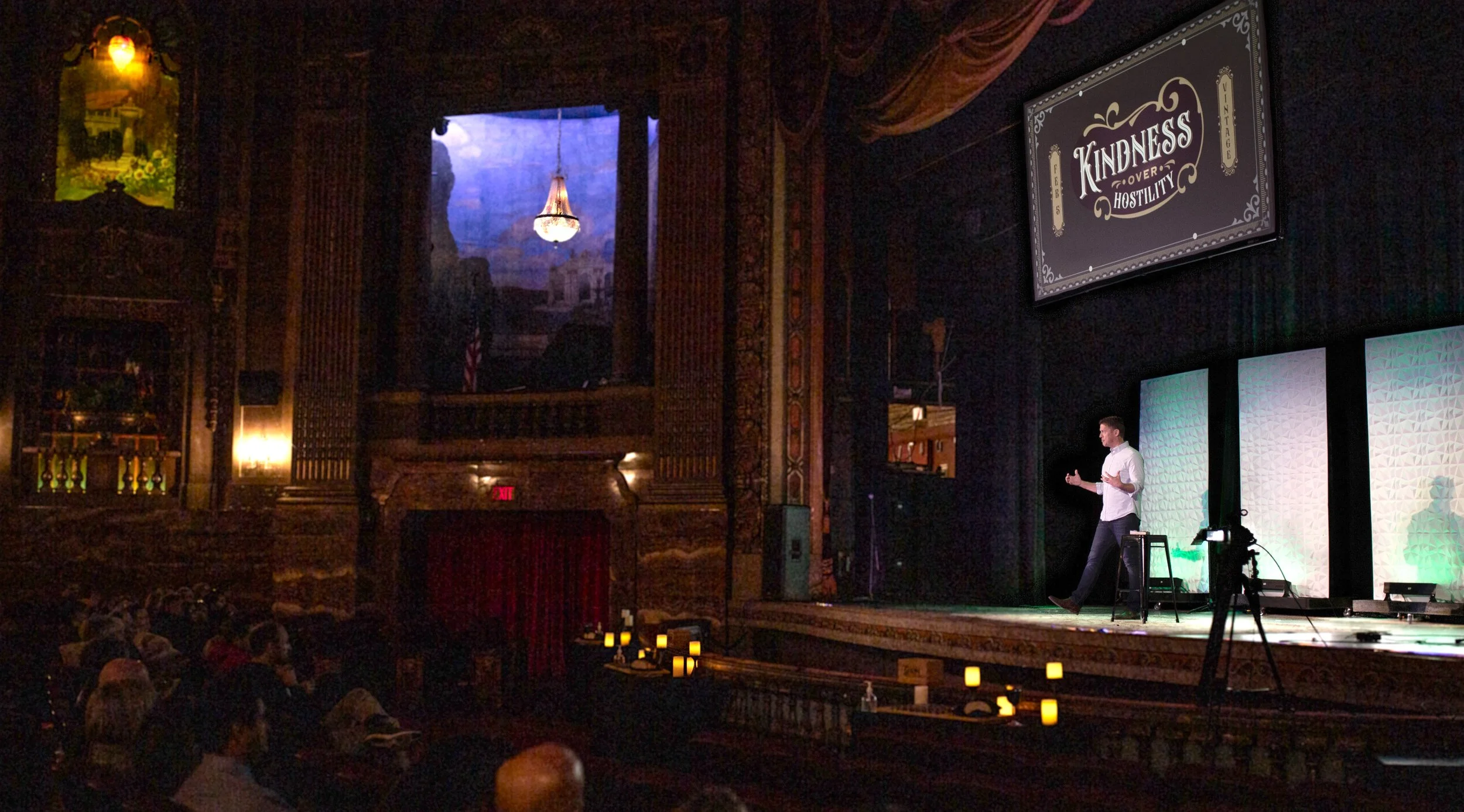 Area 10 Faith Community