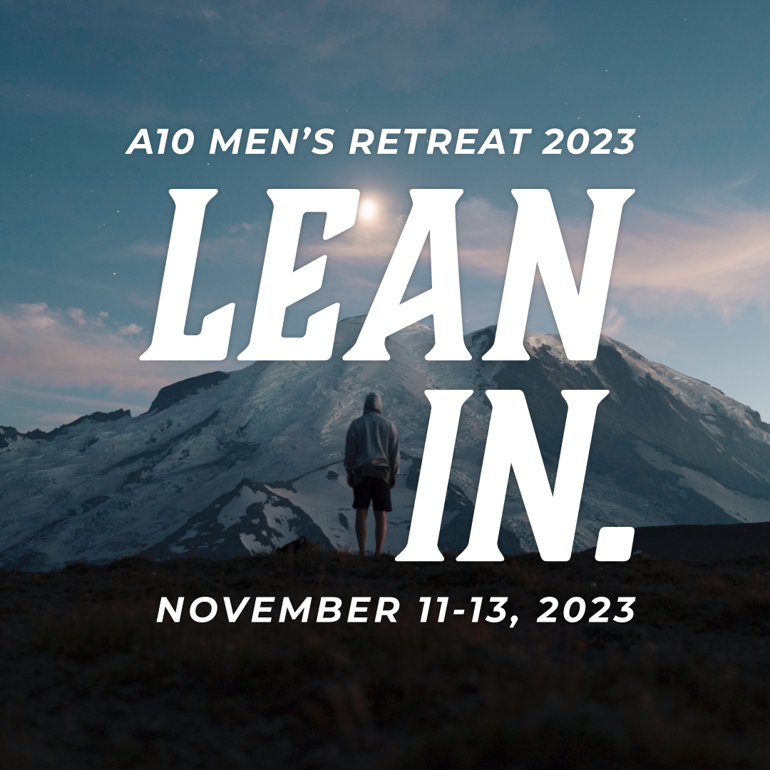 Area 10 Faith Community