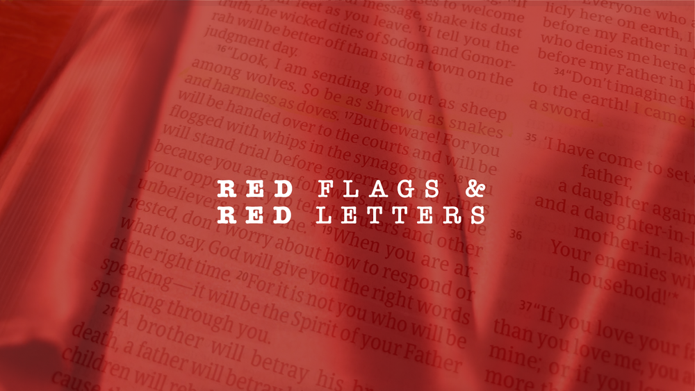 Area 10 Faith Community