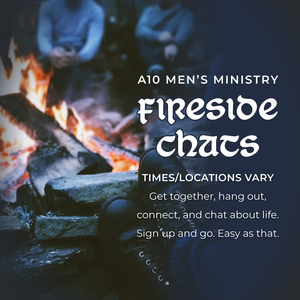 Area 10 Faith Community