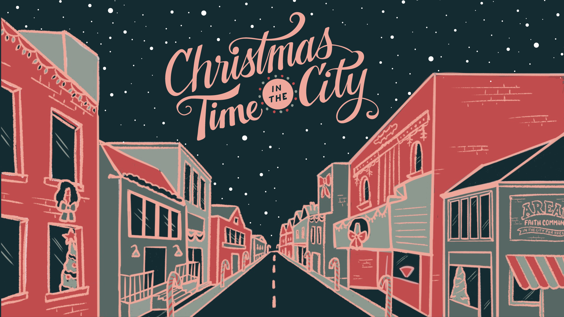 Area 10 Faith Community