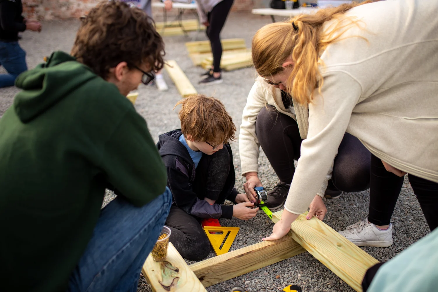 Area 10 Faith Community