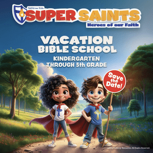 Super Saints — Faithtree Resources - Group studies and teaching ...