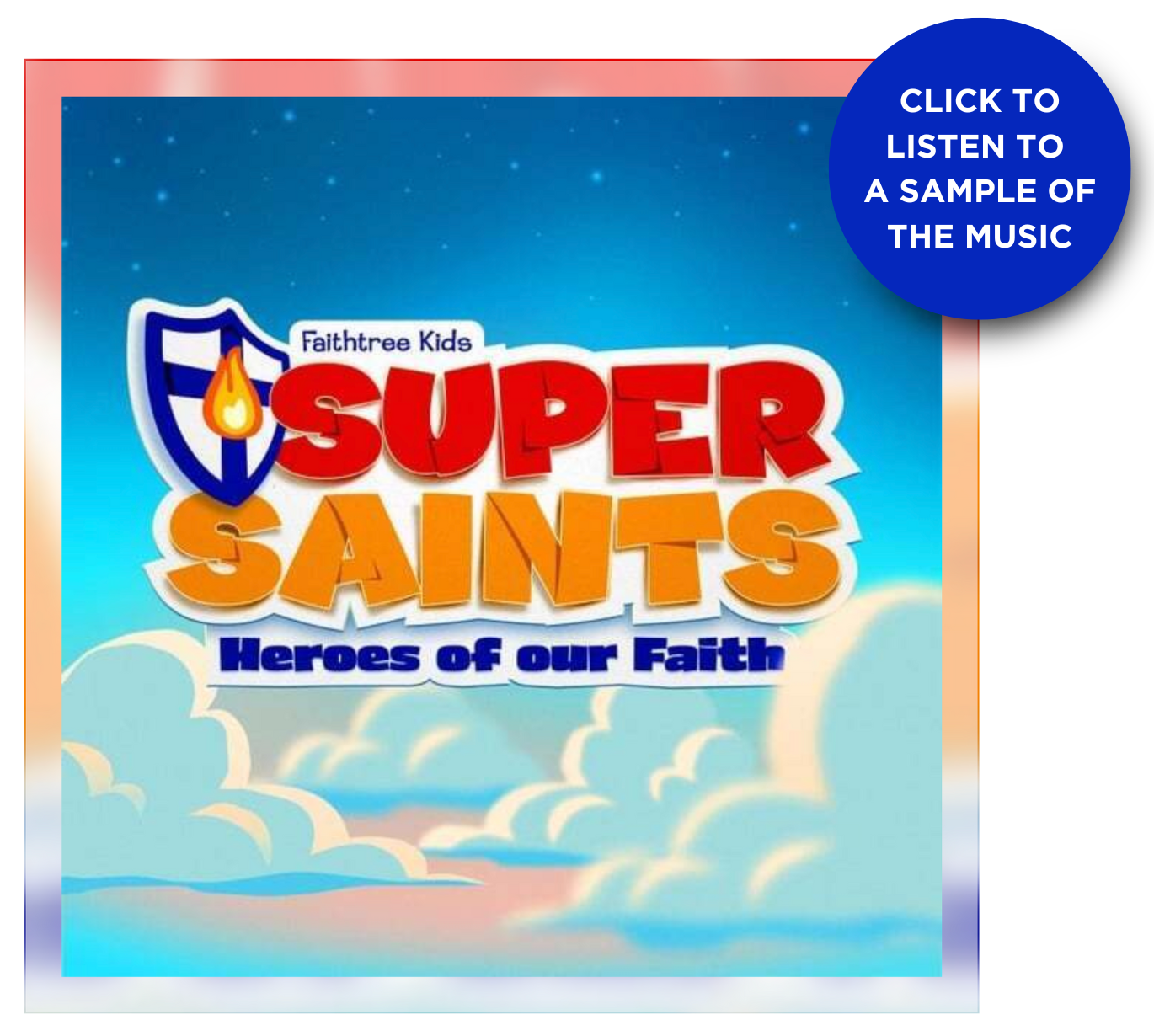 Super Saints — Faithtree Resources - Group studies and teaching ...