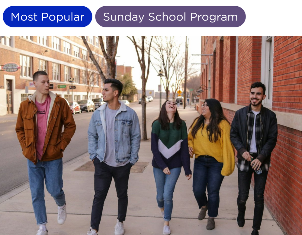 Faithtree Resources - Group studies and teaching materials for ...