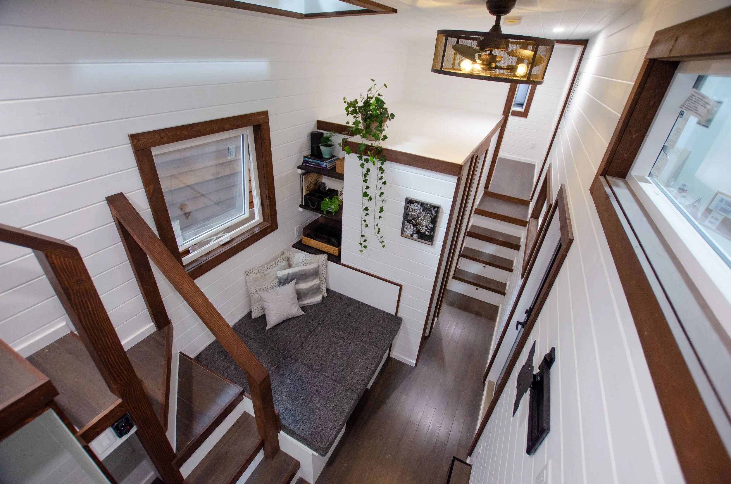 The Arden — Rewild Homes