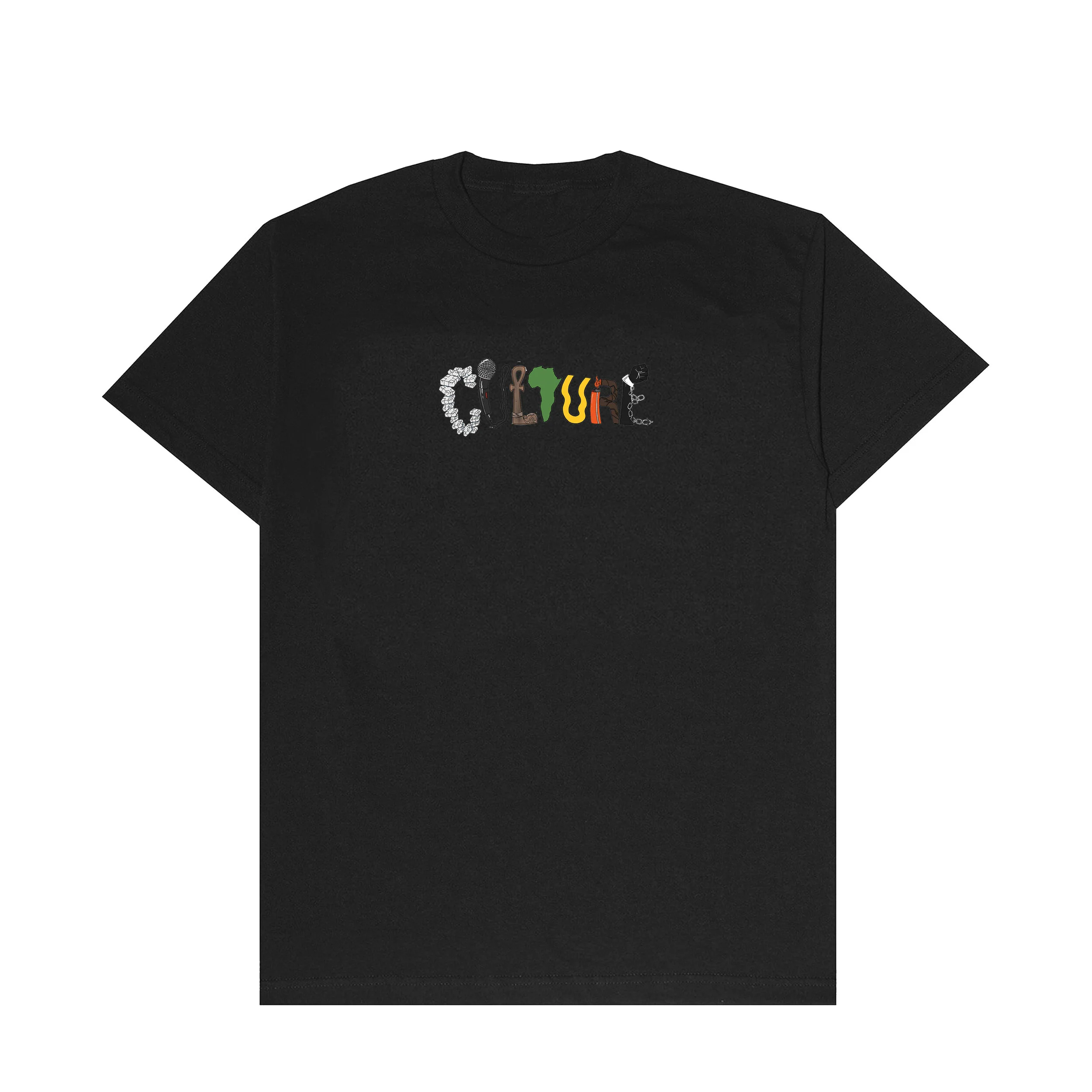 STAND FOR TODAY. CREATE A BETTER TOMORROW. — Black Amir