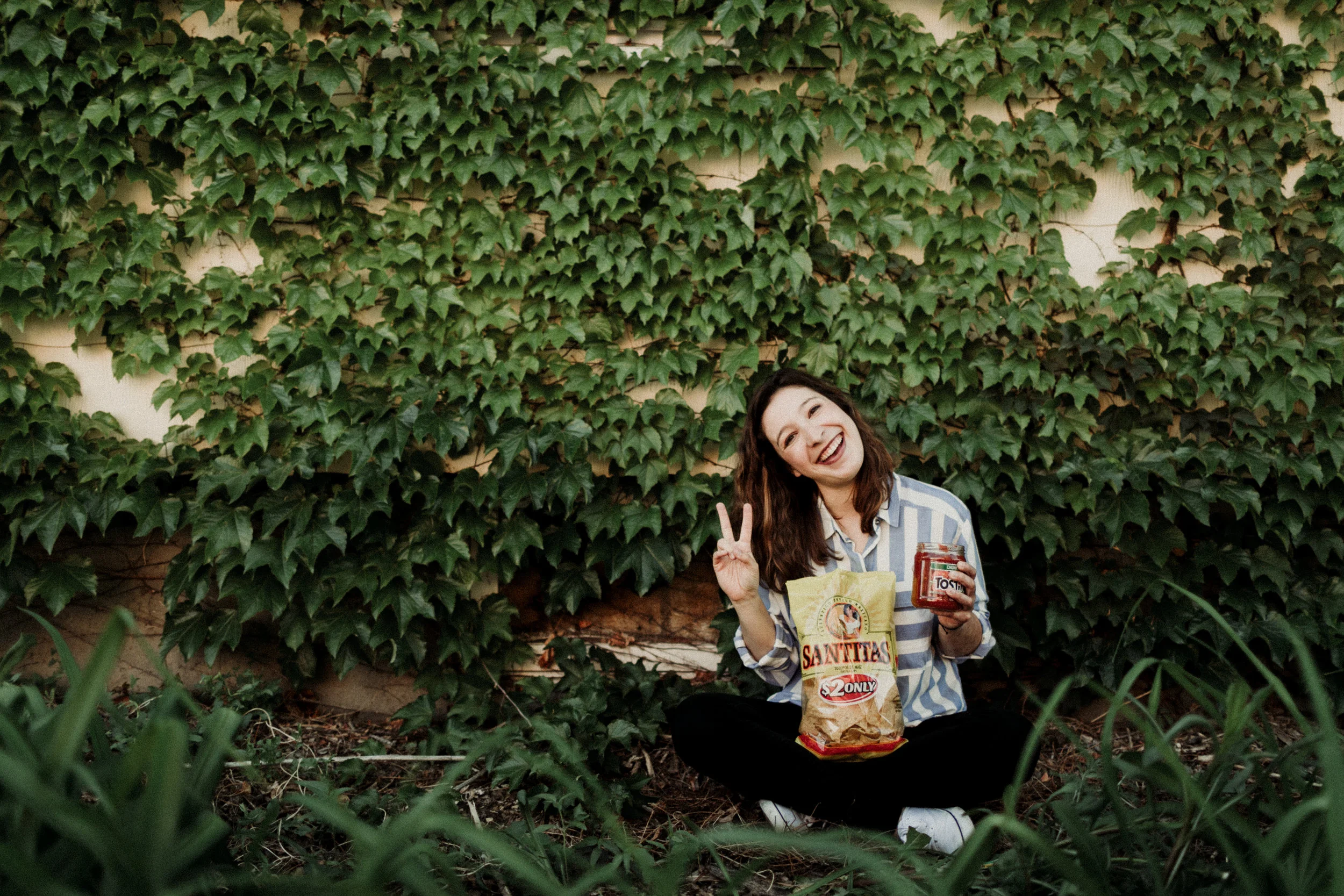Let's Chat — Elena Cornwell Photography