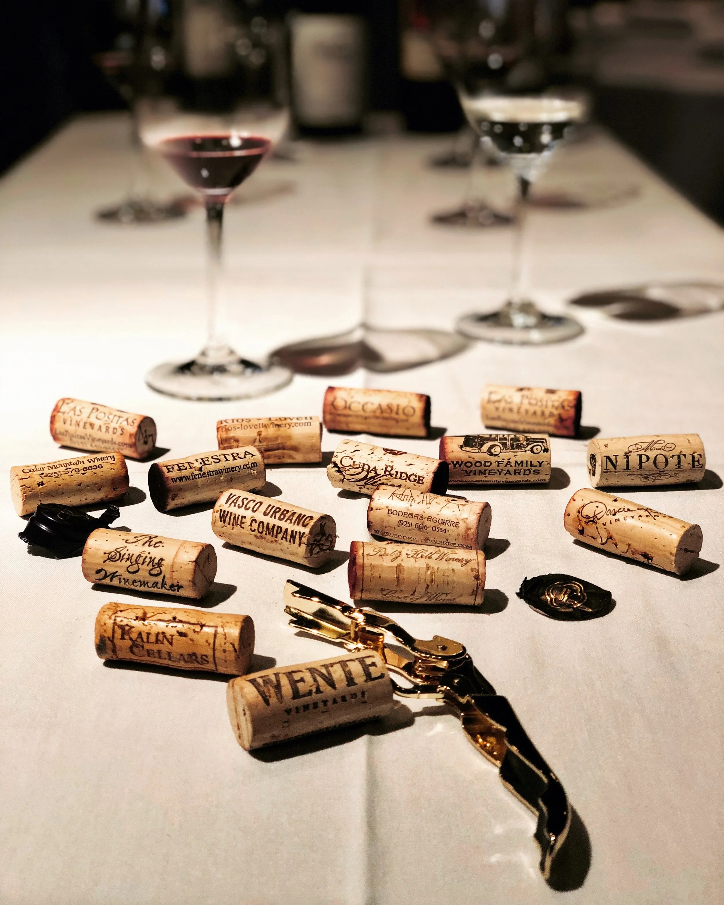 Uncle Yu's at the Vineyard