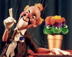 On the Death of Professor Albrecht Roser — UNIMA-USA