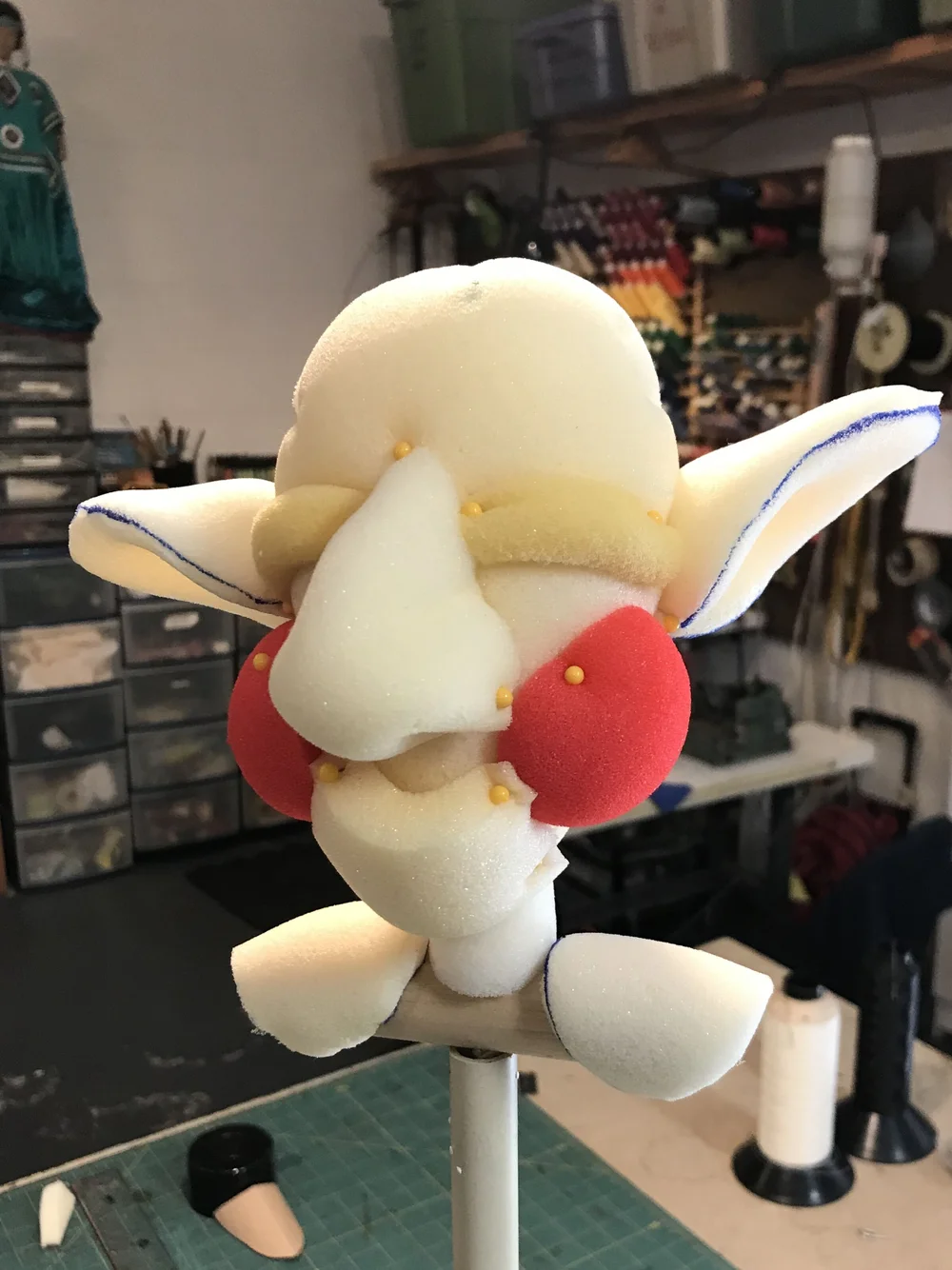 Process! — UNIMA-USA