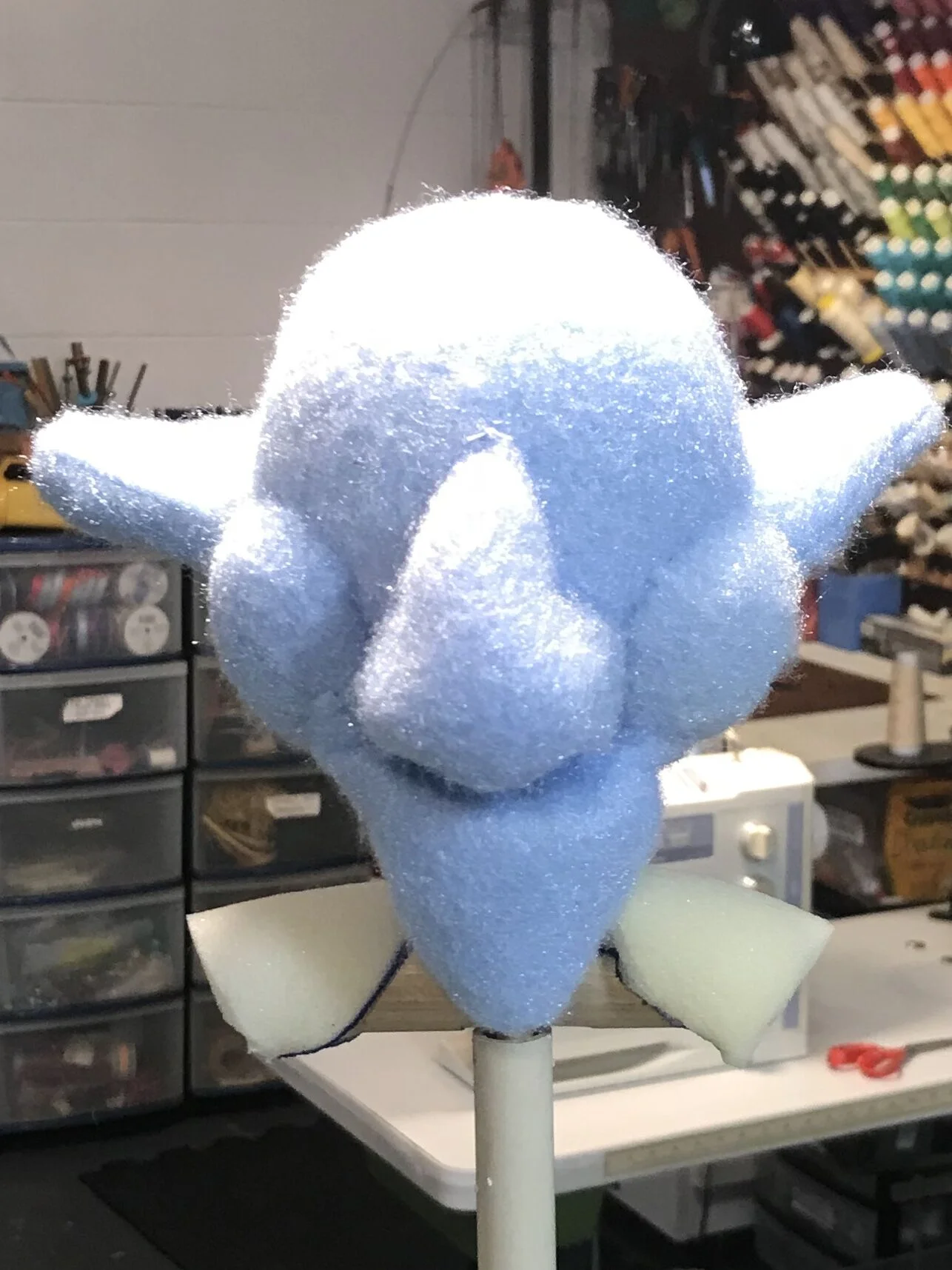 Process! — UNIMA-USA