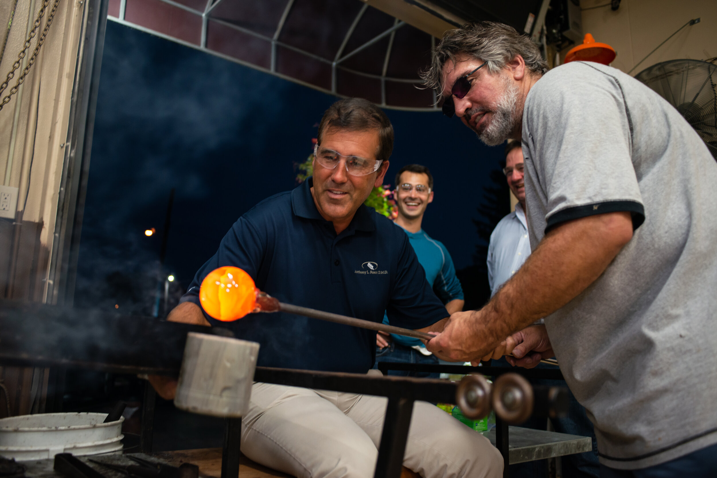 classes, glassblowing, glass blowing, adult classes