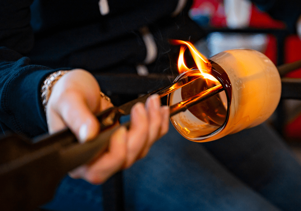 Morris County School of Glass