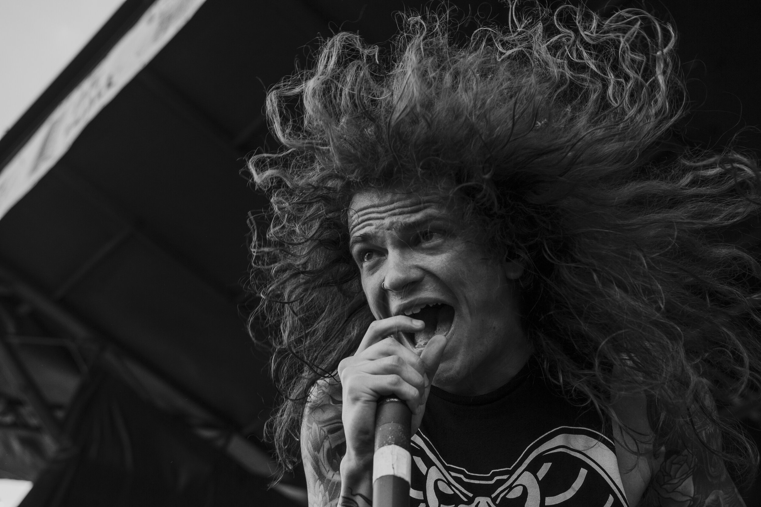 Zach Burns Photo
