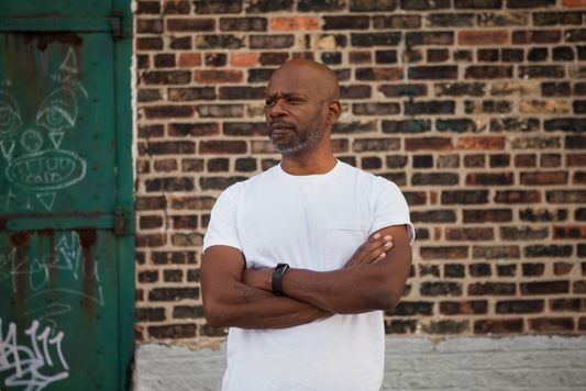 About — Jefferson Pinder