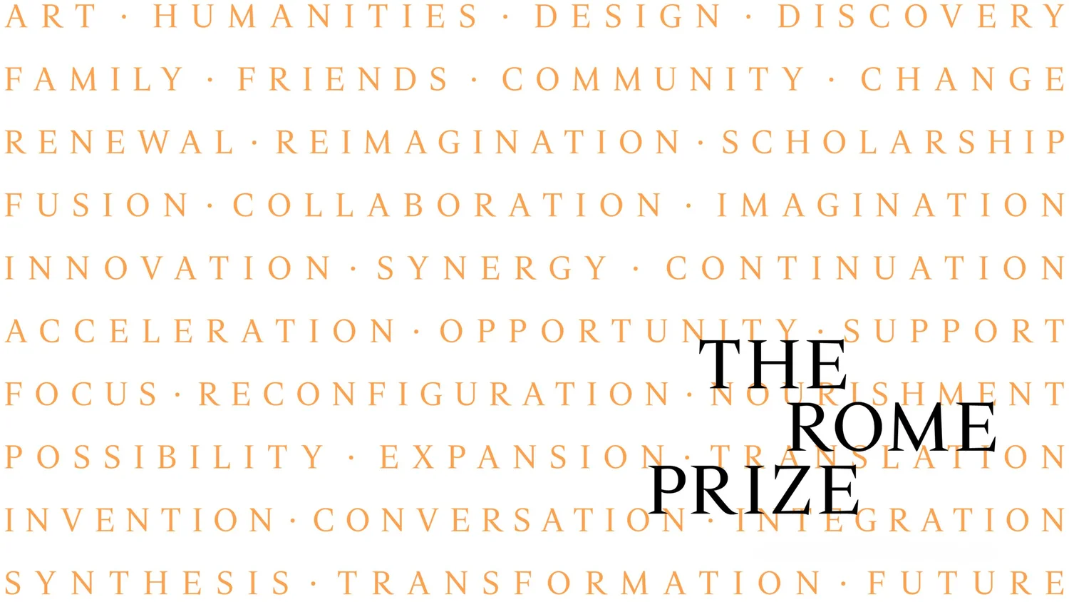 Jefferson Pinder awarded Rome Prize from the American Academy in Rome ...