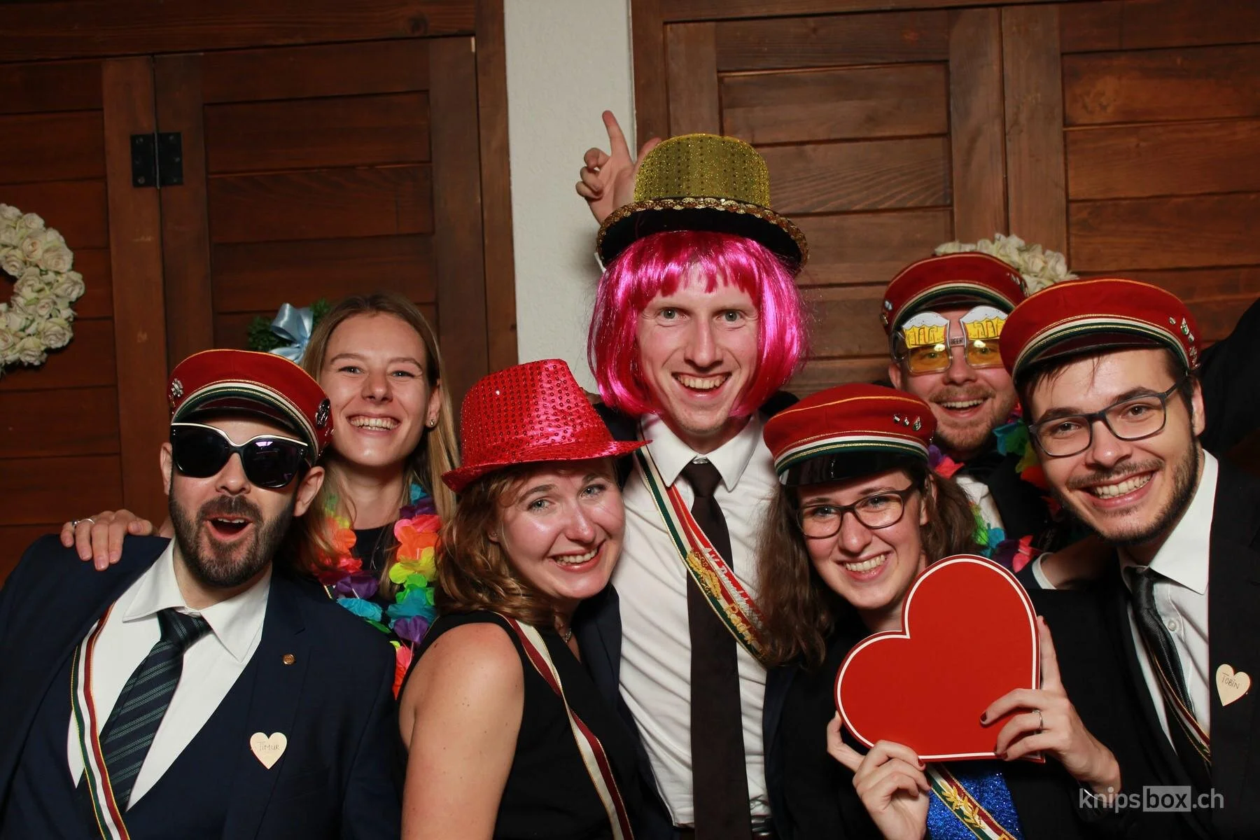 Über uns — AV Welfen