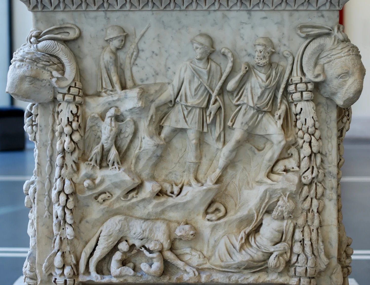 Roman Rituals/Religion — Latin for Rabbits