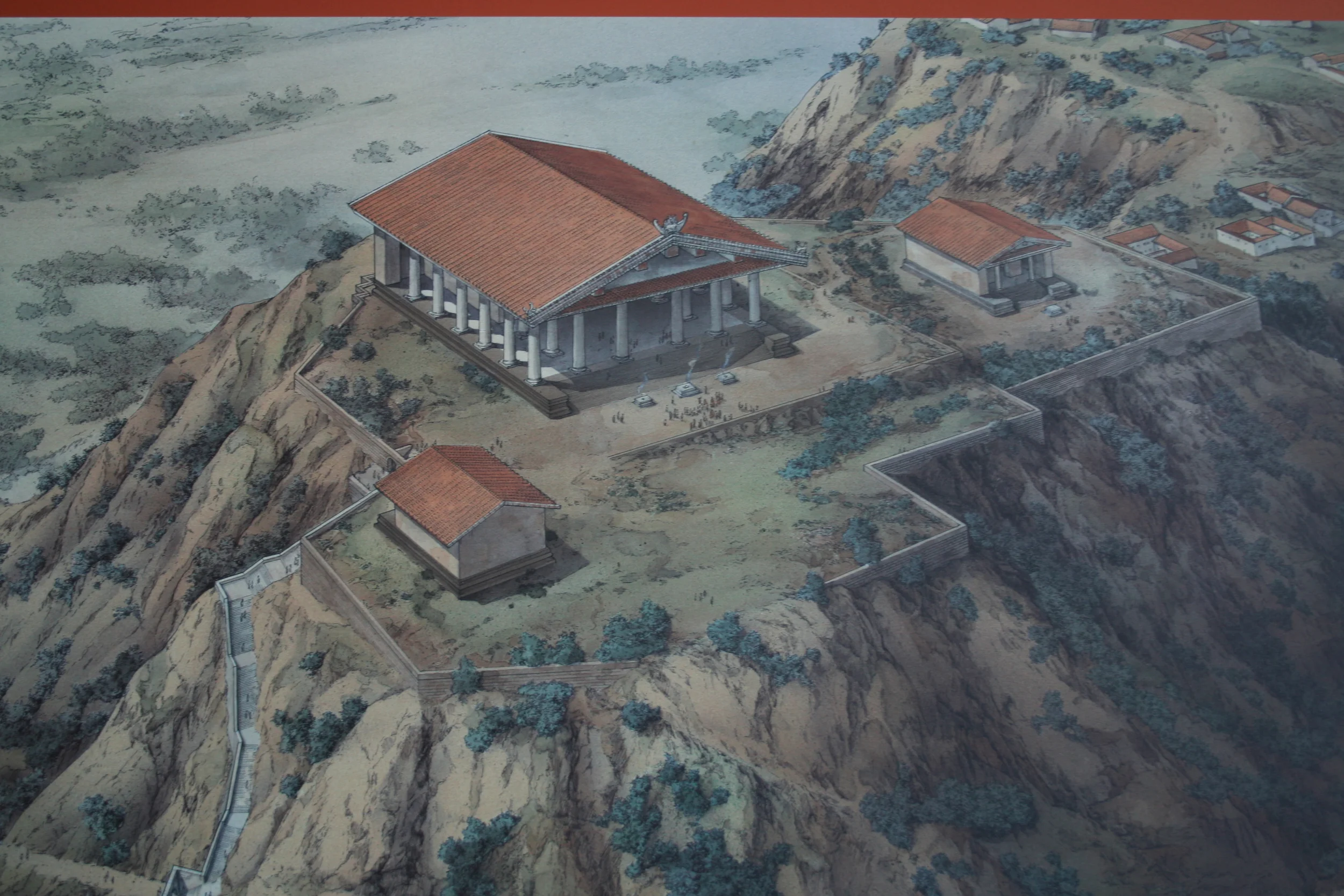 Early Rome & The Regal Period — Latin for Rabbits