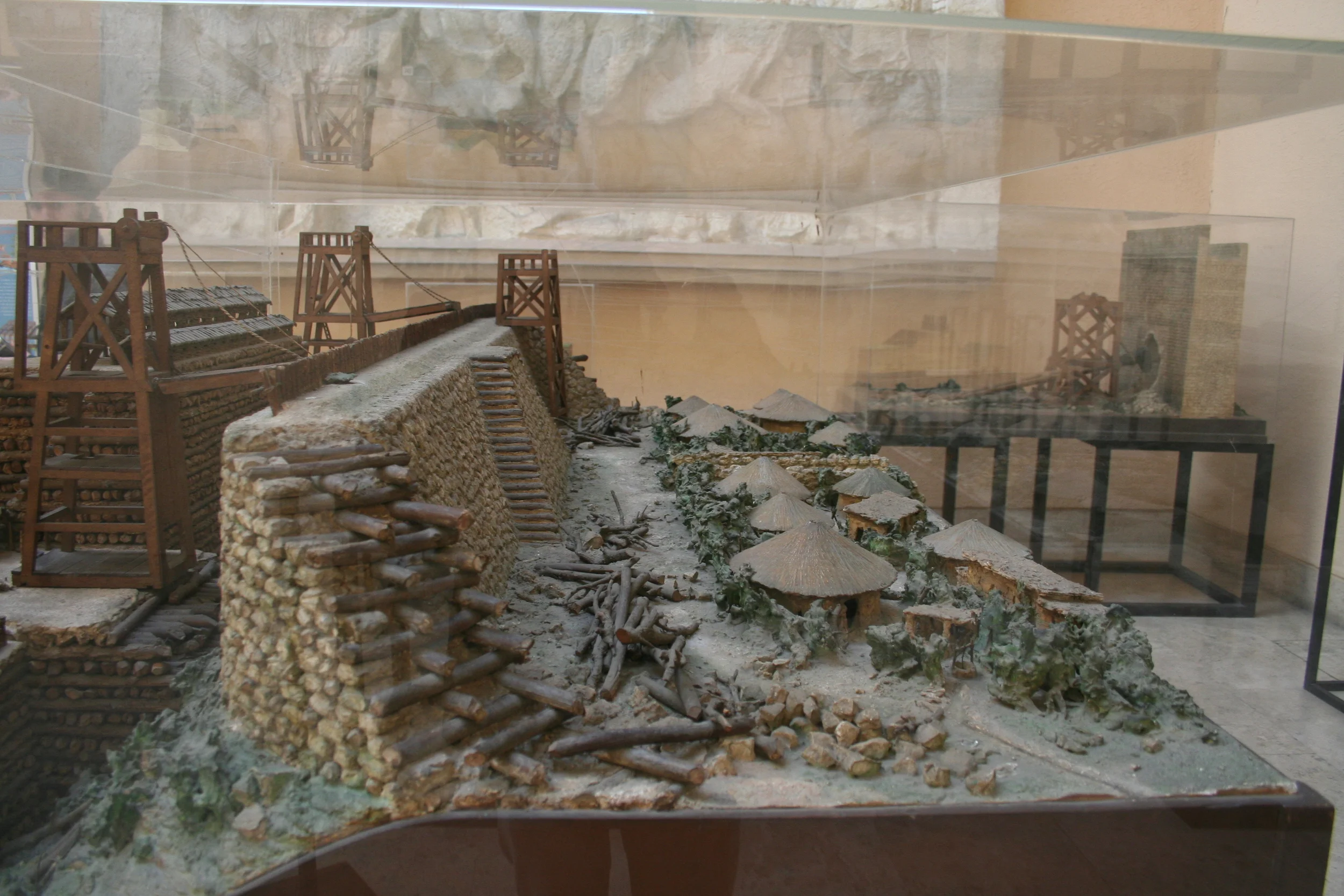 Roman Army — Latin for Rabbits