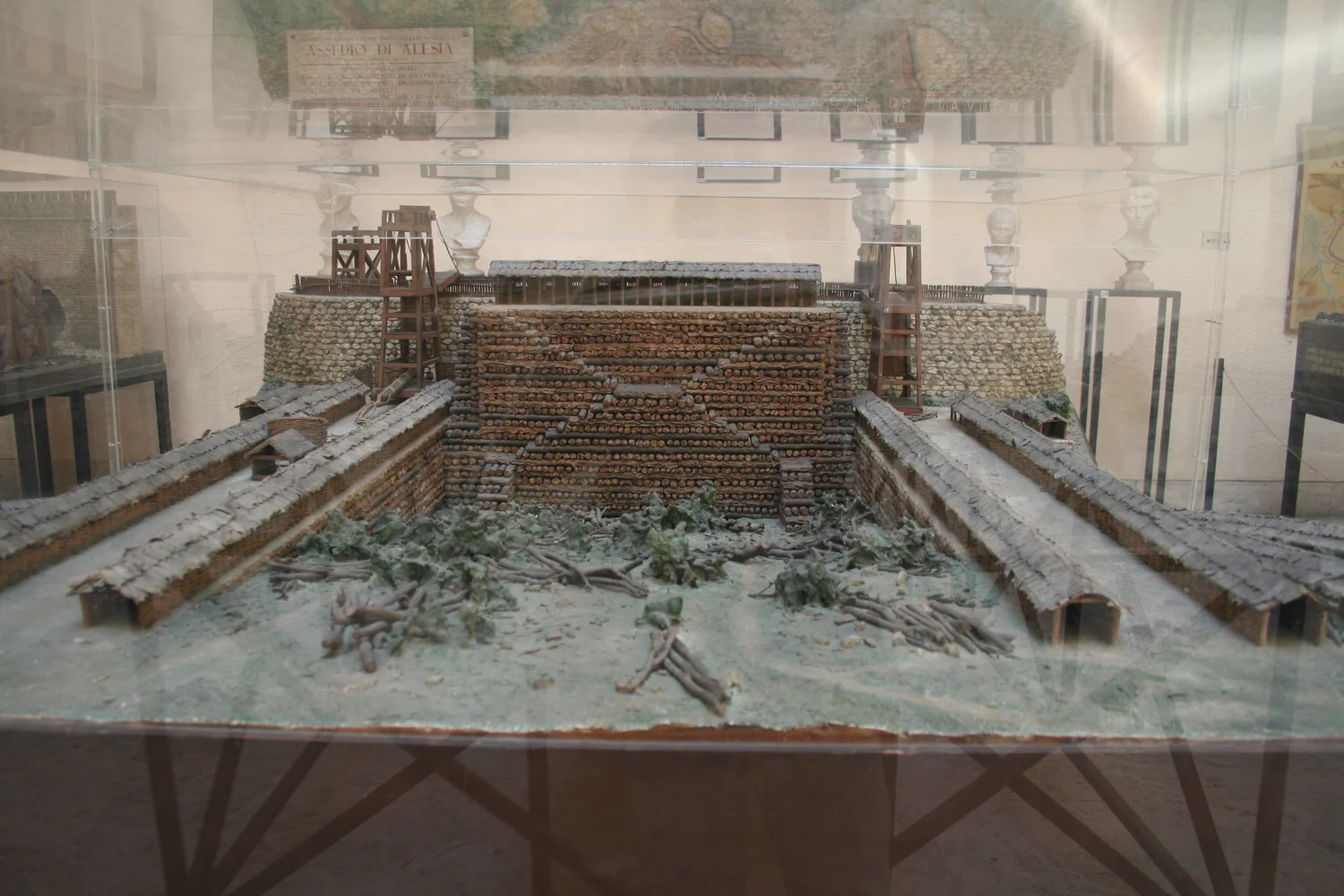 Roman Army — Latin for Rabbits