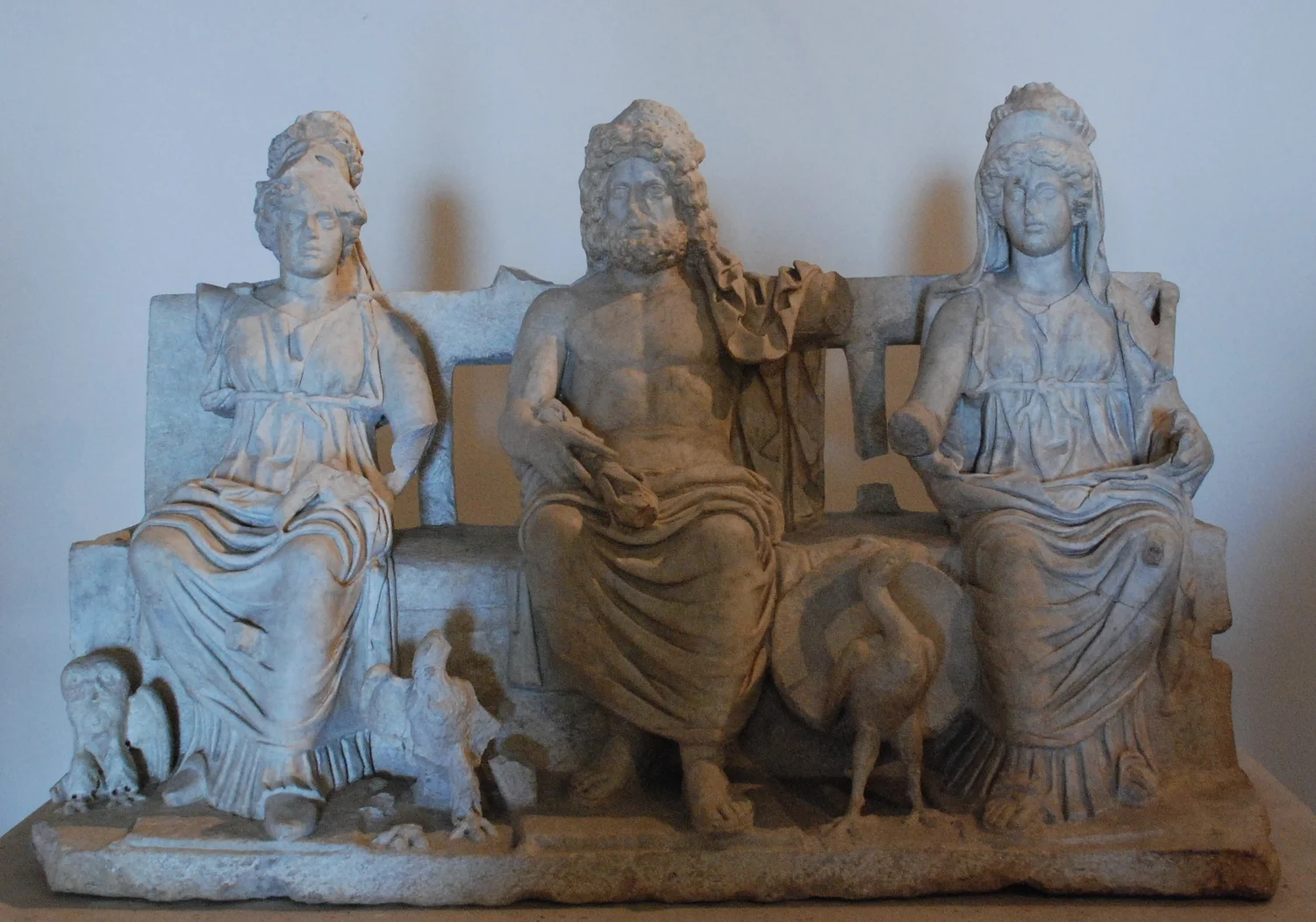 Roman Gods and Goddesses — Latin for Rabbits