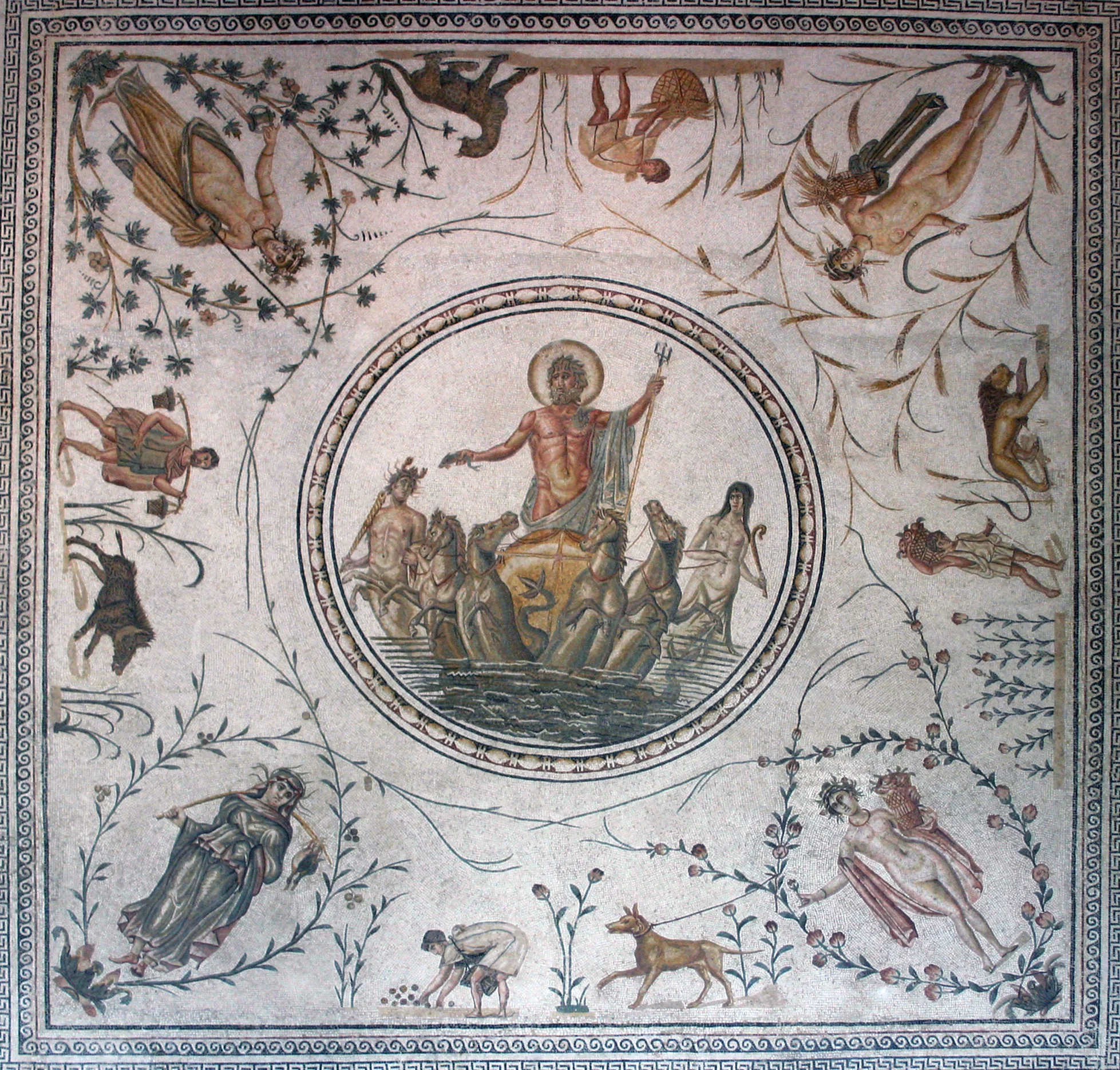 Roman Gods and Goddesses — Latin for Rabbits