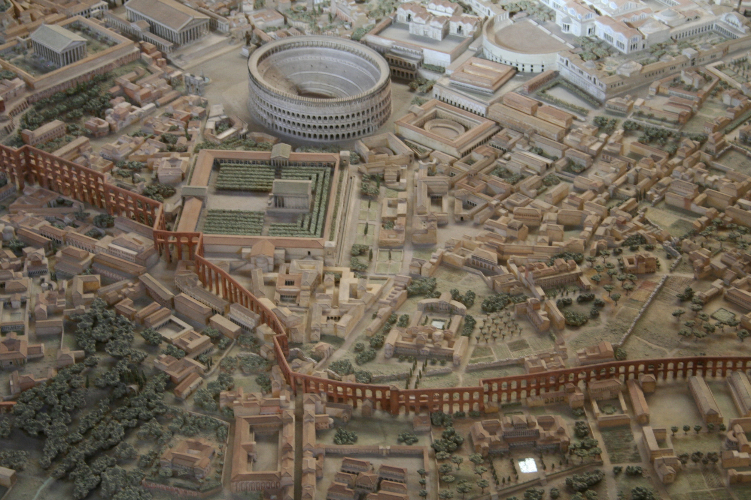 Roman Architecture & Building Types — Latin for Rabbits