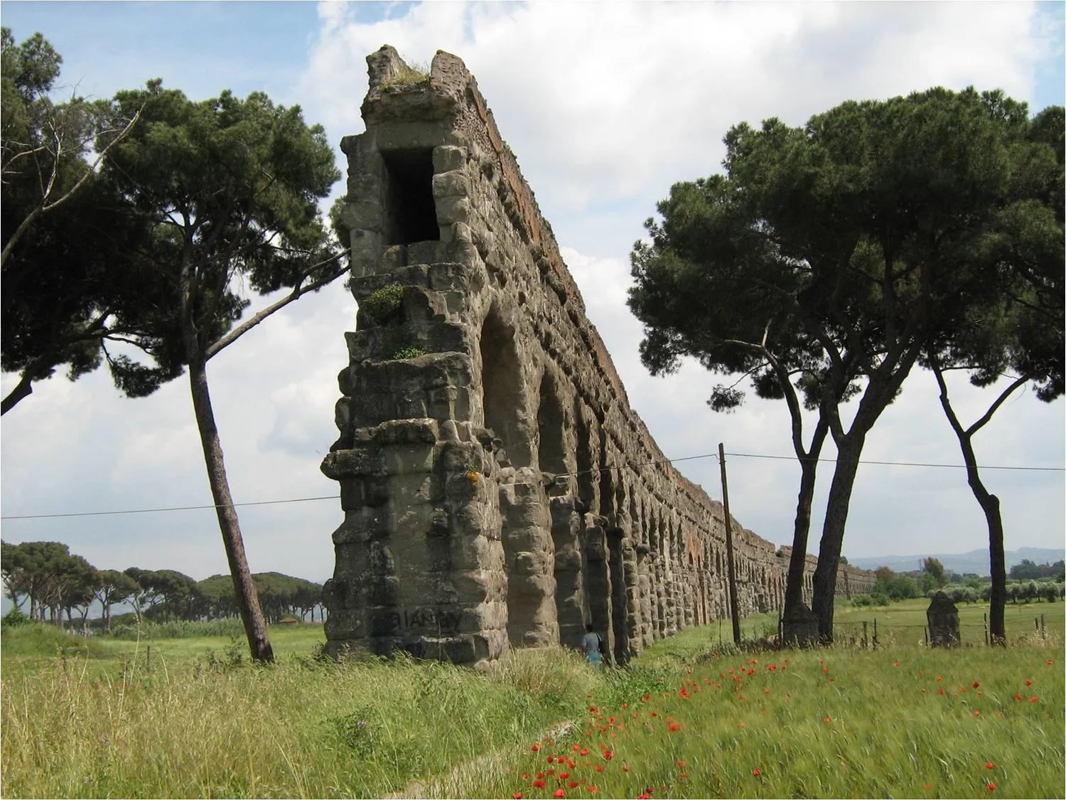 Roman Architecture and Cities — Latin for Rabbits