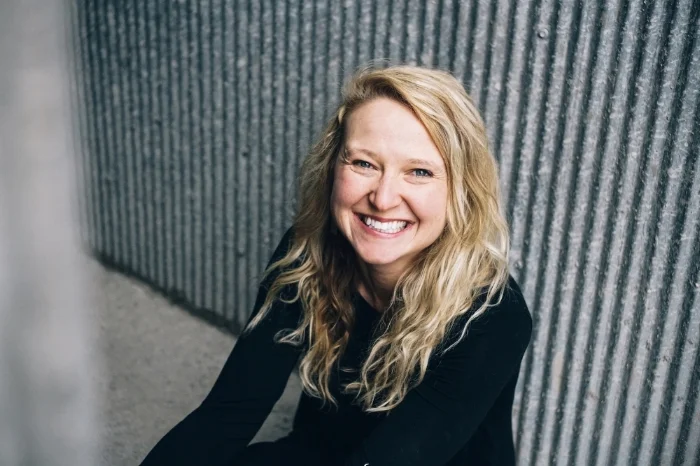 Maggie Shafer Writes