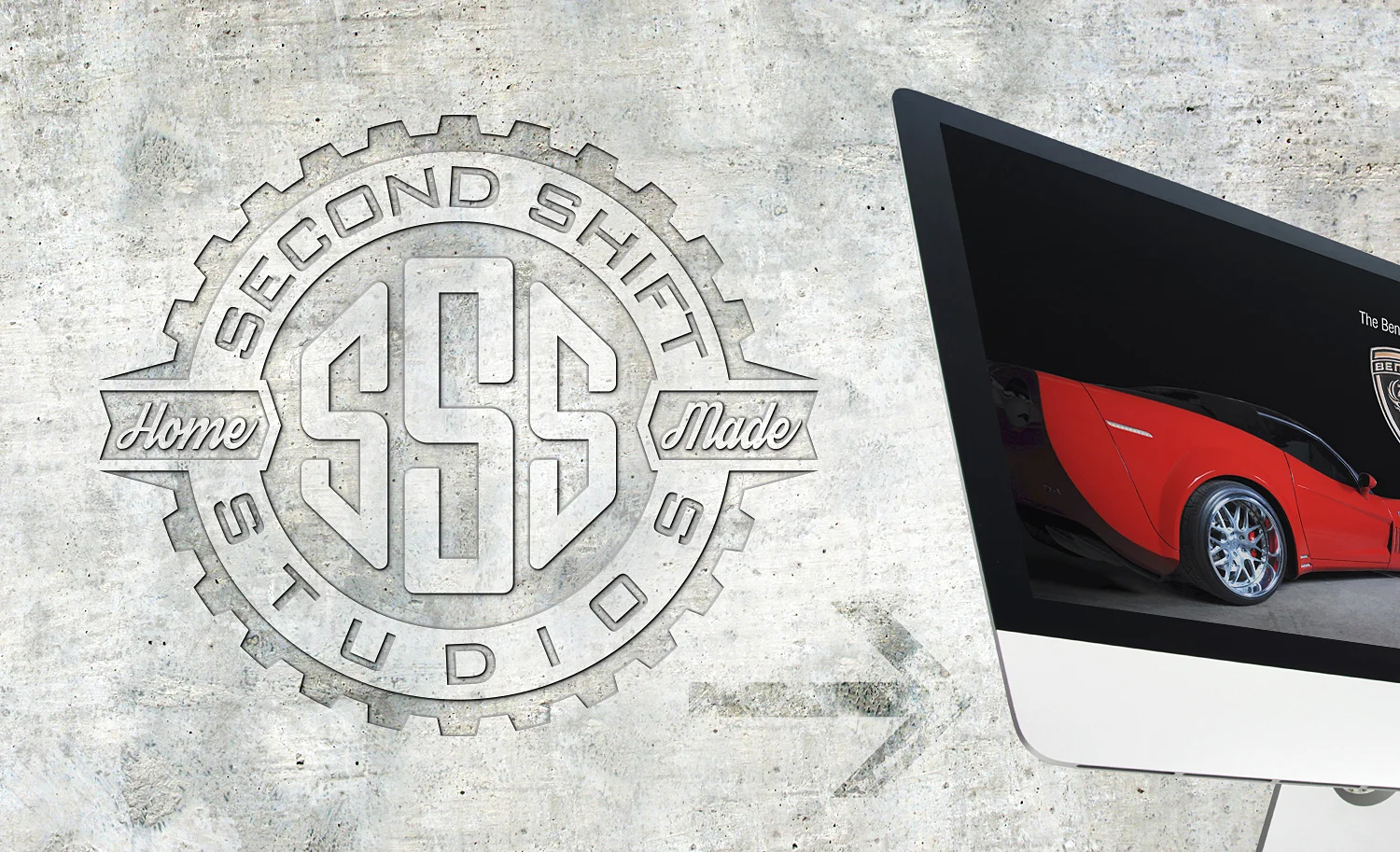 Second Shift Studios