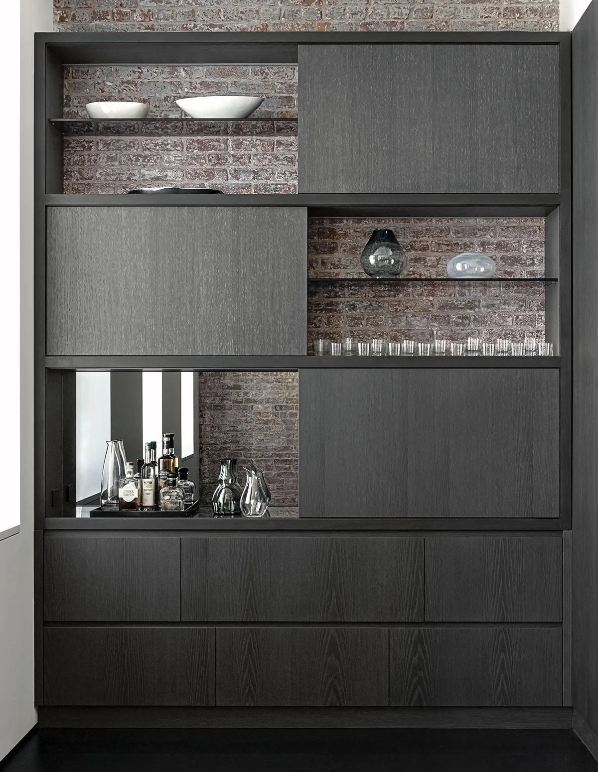 Loft Renovation — studio id