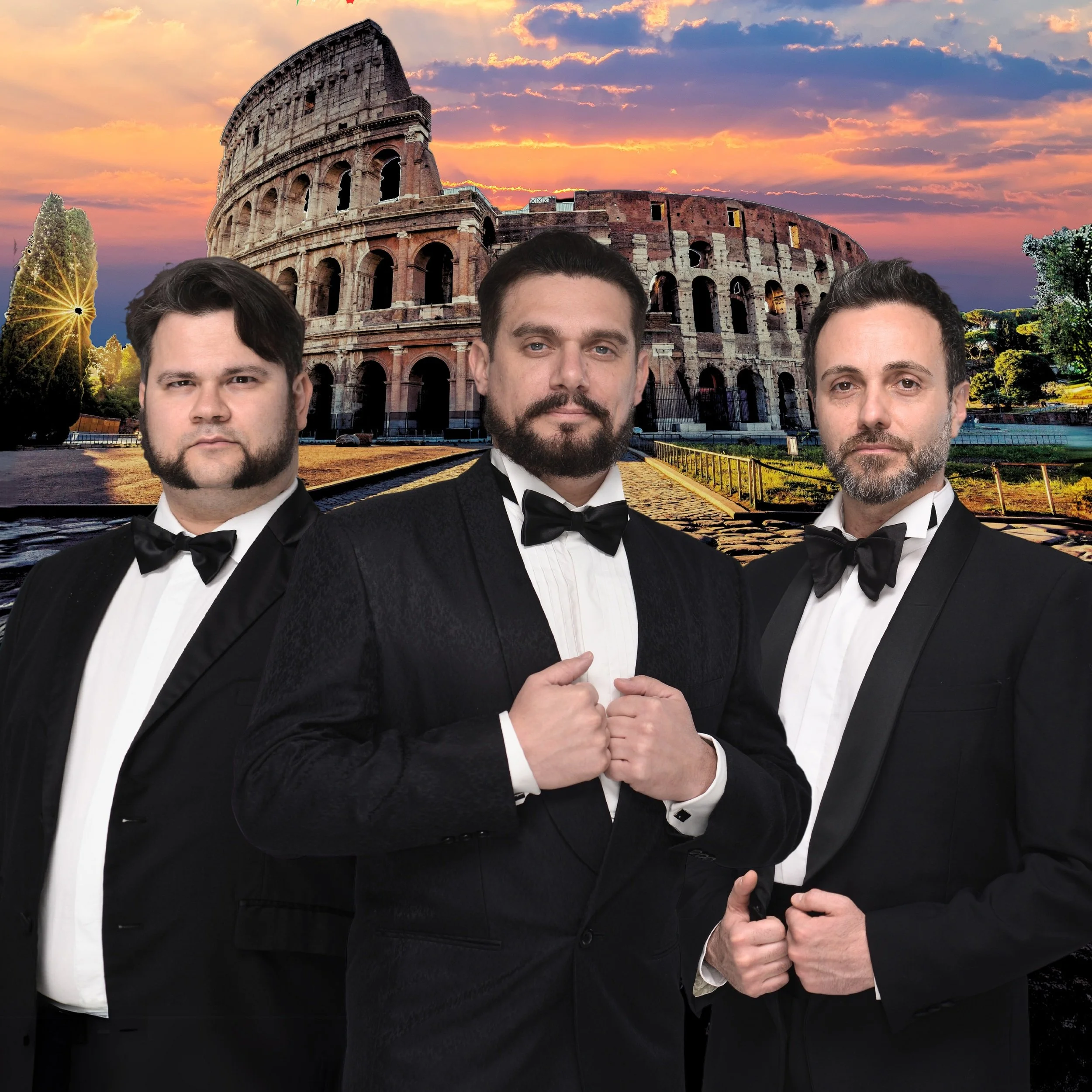 Columbia Artists Music