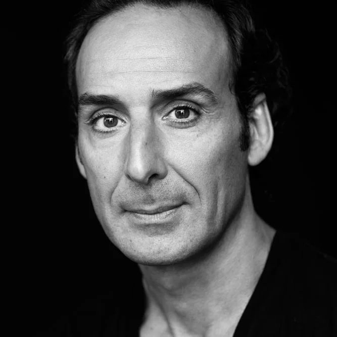 Composer — Columbia Artists Music